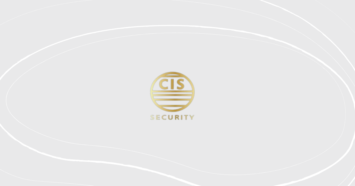 Exclaimer Customer Spotlight: CIS Security