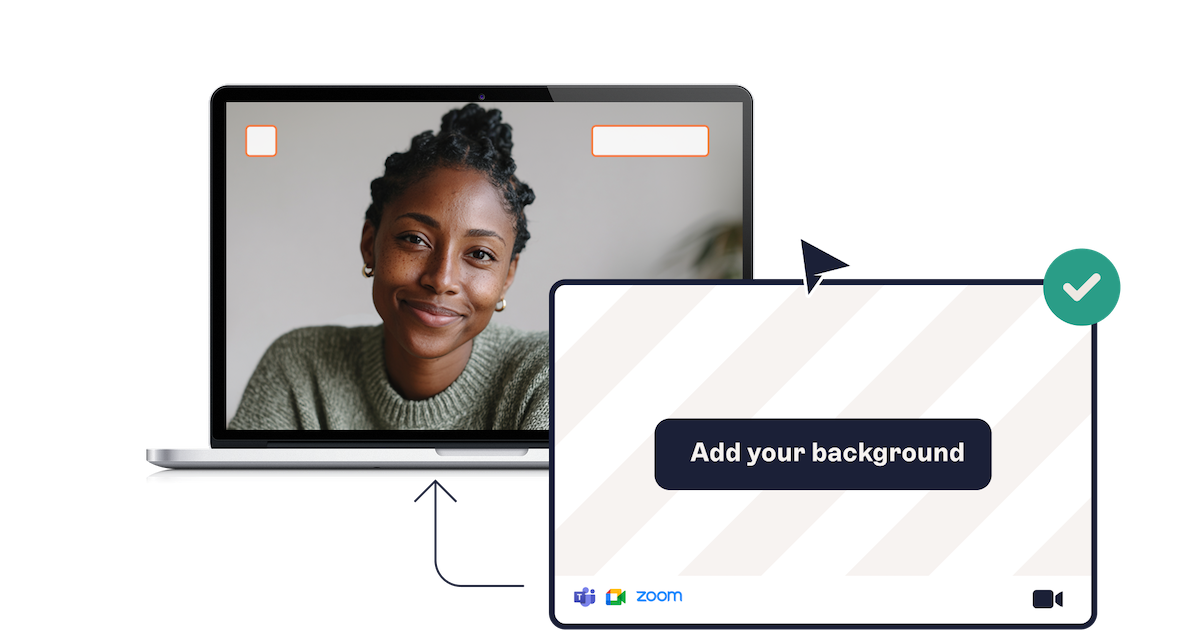 Meeting Branding – Centrally manage professional video backgrounds ...