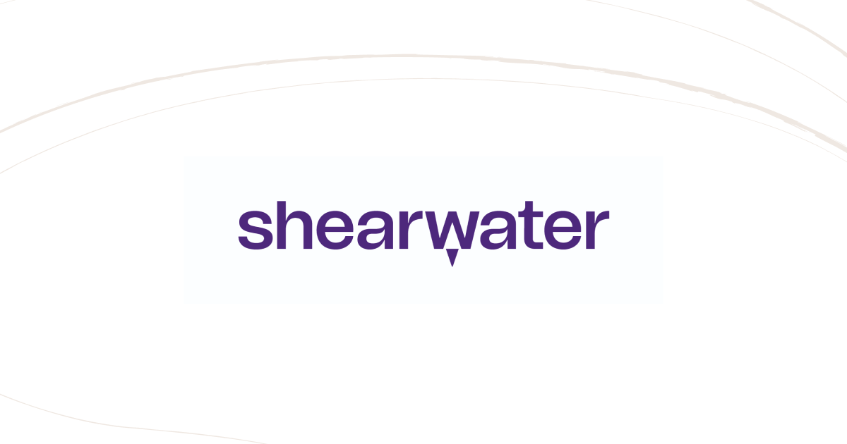 Shearwater Logo