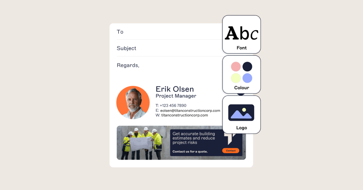 Centralized Email Signature Management: A Step-By-Step Implementation ...