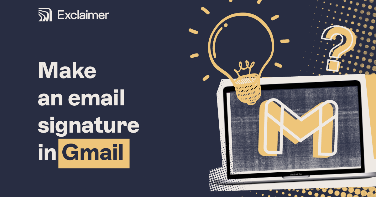VIDEO: How to create a signature in Gmail
