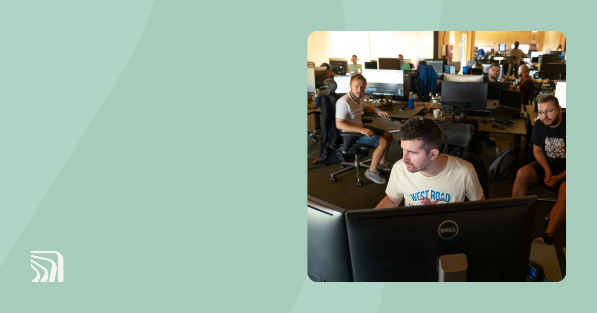 Maximize Success with Agile IT Infrastructure