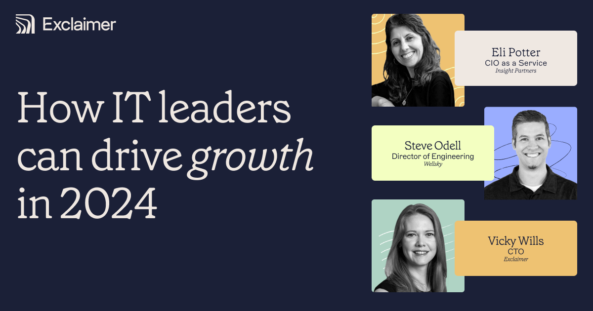 Case Studies: Dunlop | Exclaimer