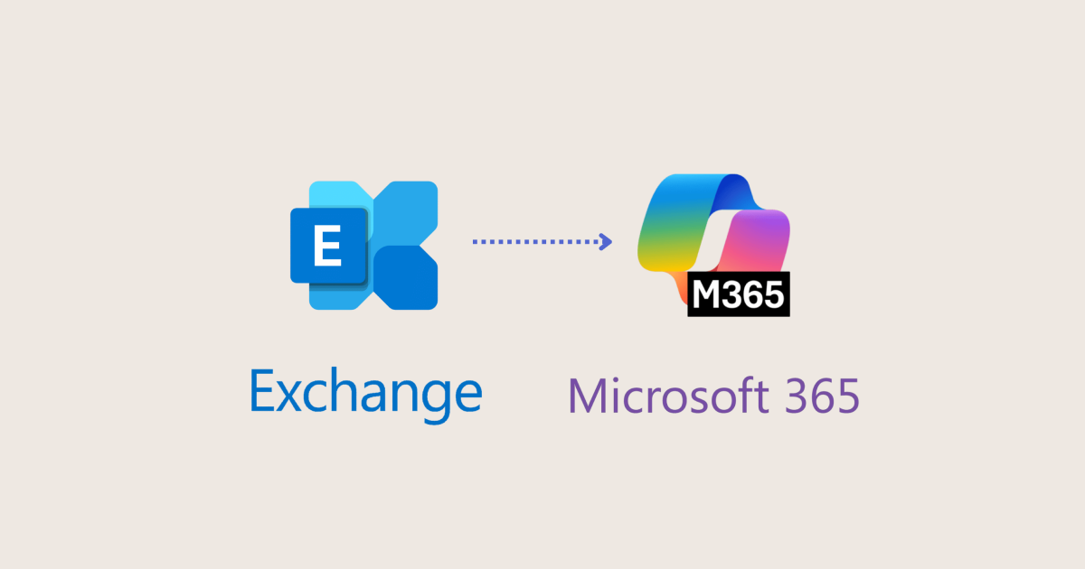 Your Comprehensive Guide to Migrating from Microsoft Exchange to Office 365