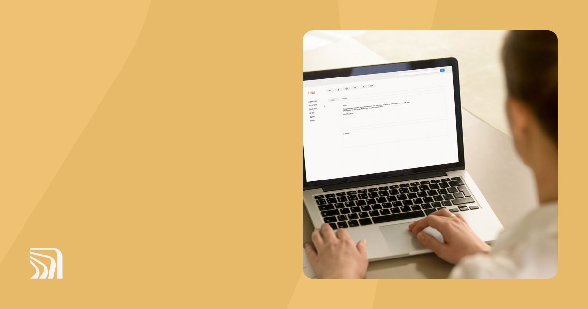 Das beste E-Mail-Format: Was Ihre E-Mail-Signatur über Ihr Unternehmen ...