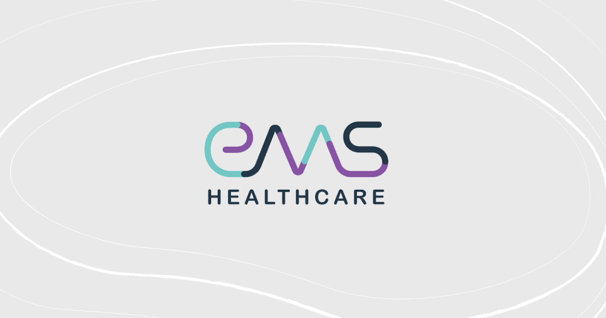 Exclaimer Customer Spotlight: EMS Healthcare