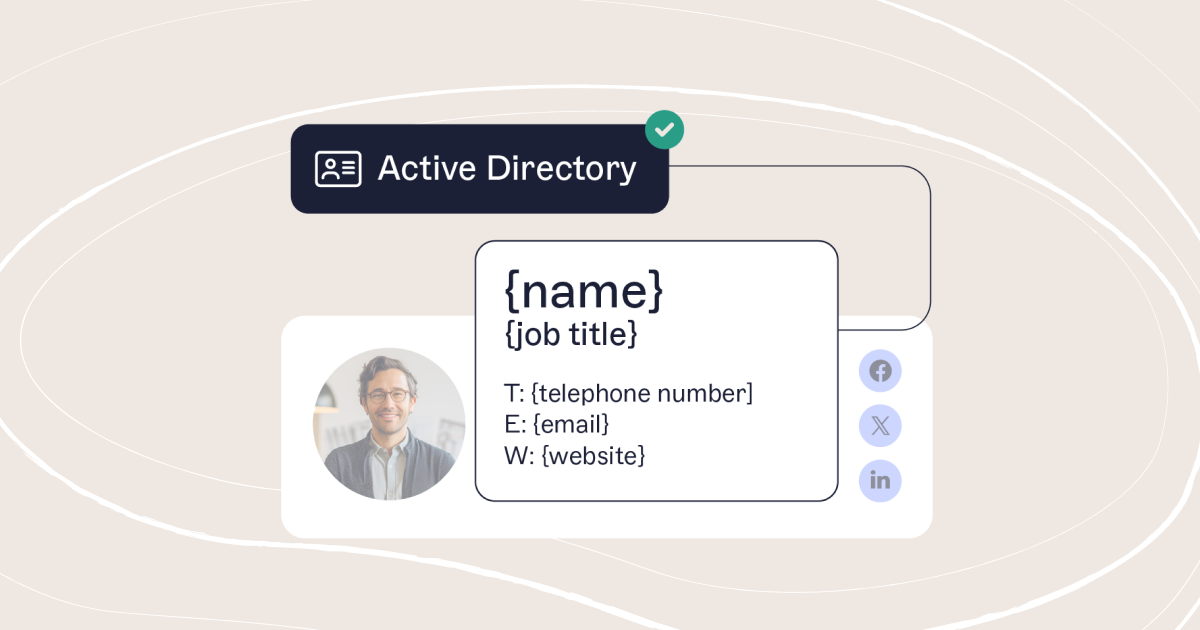 Email Signature Management: The Complete Guide