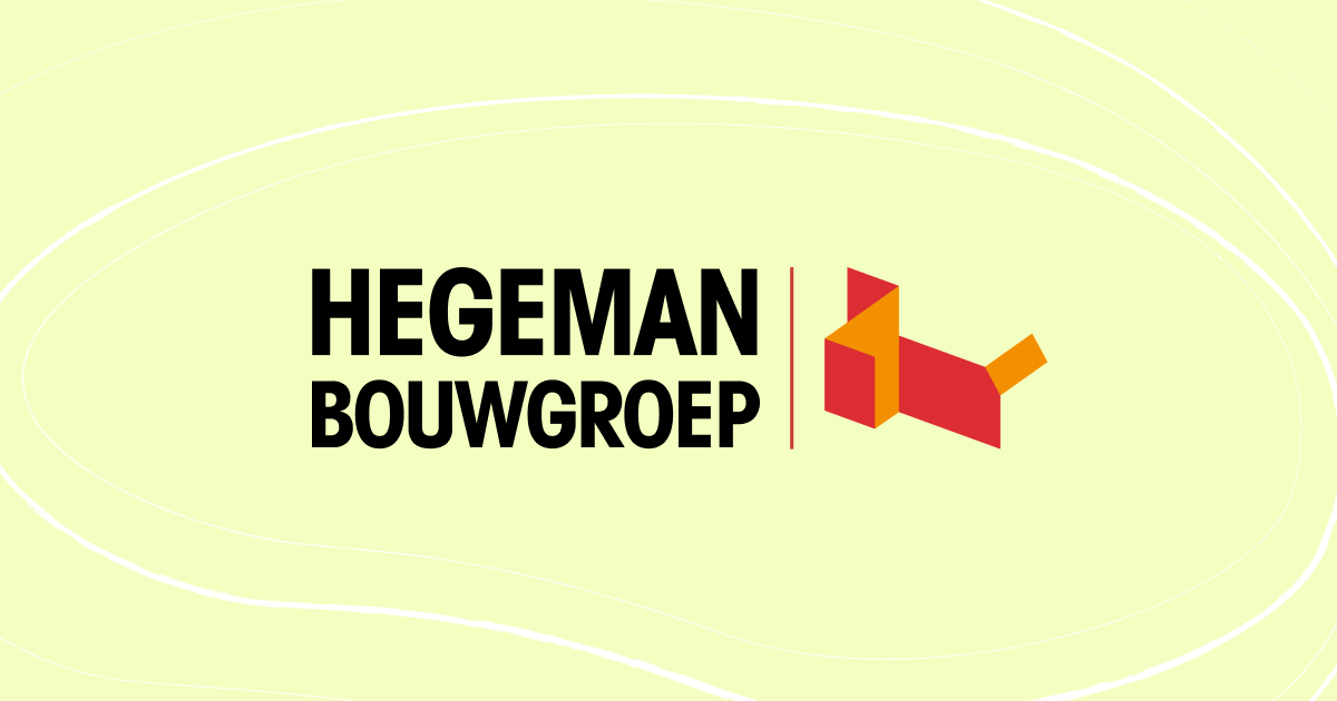 Case Studies: Hegeman Bouwgroep | Exclaimer
