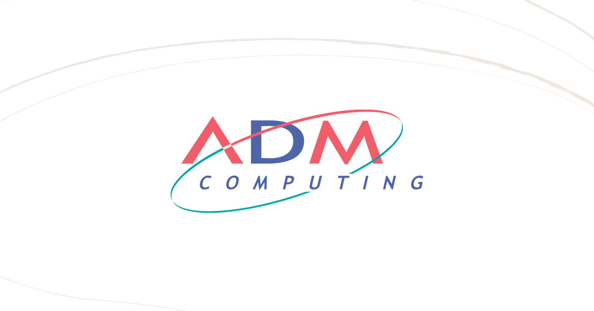 Case Study: ADM Computing | Exclaimer