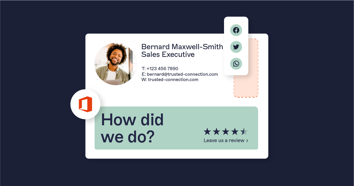 Using Outlook Email Signature Templates A Guide To Success using-outlook-email-signature-templates-a-guide-to-success