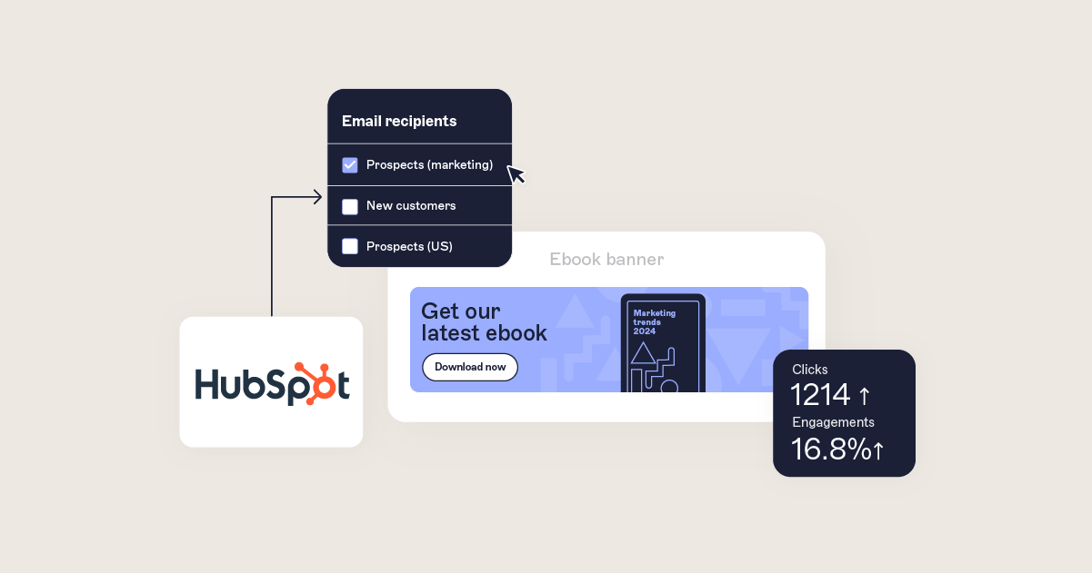 HubSpot Email Signature Integration | Exclaimer