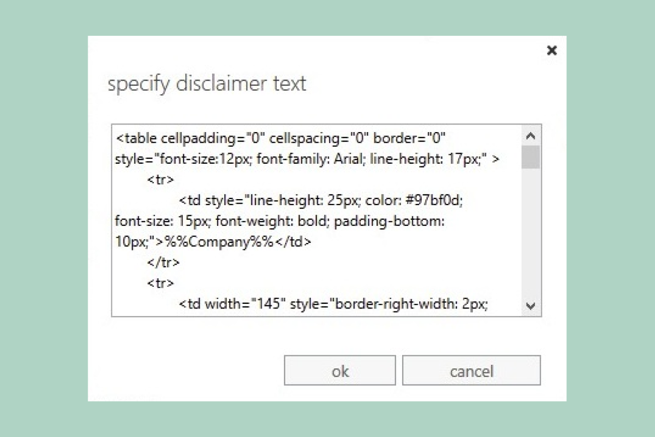 Office 365 Transport Rules (Exchange Mail Flow Rules) Explained | Exclaimer