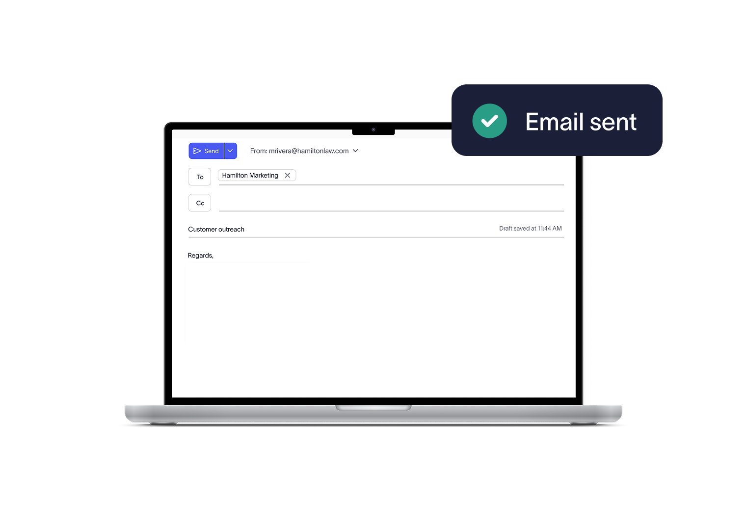 Cloud deployment for secure email signatures | Exclaimer