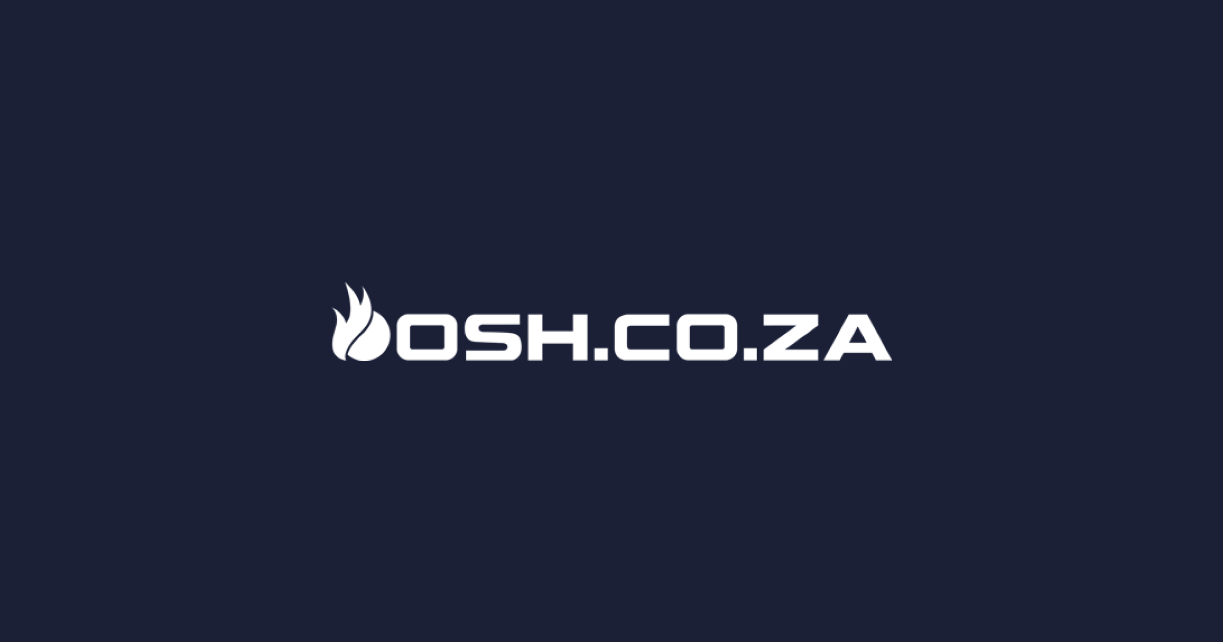 Case Study: OSH.co.za | Exclaimer