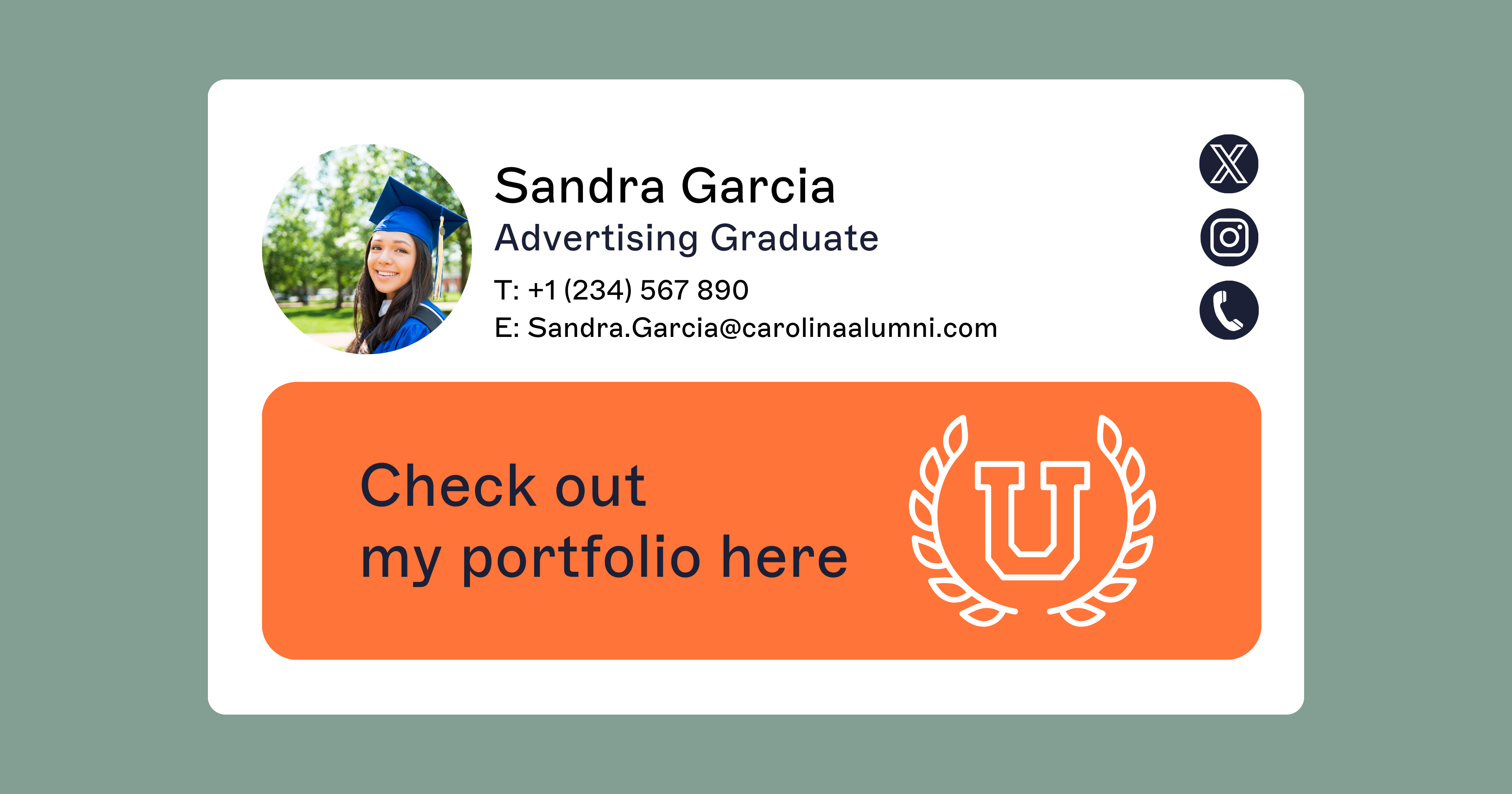 Creating the Perfect Email Signature for College Students (With Examples)
