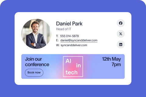 Managing Outlook Email Signatures: The IT Admin’s Guide