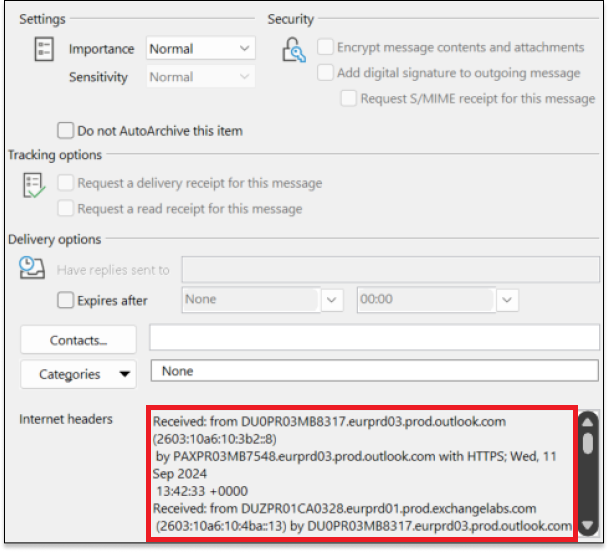 Mime Type Vs Content Type In Outlook Email Infoupdate