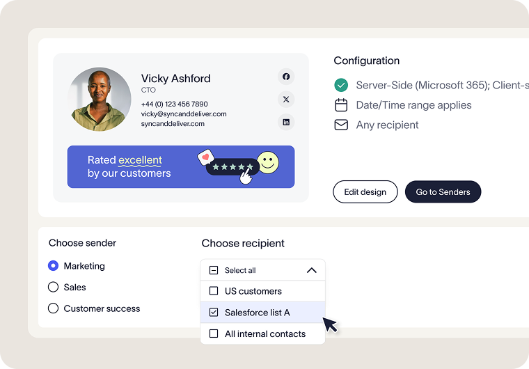 How to Create and Manage Email Signatures on Mac Mail (Step-by-Step Guide)