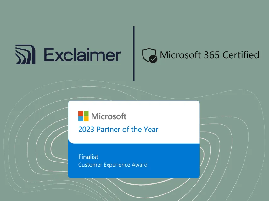 Partner Network | Exclaimer