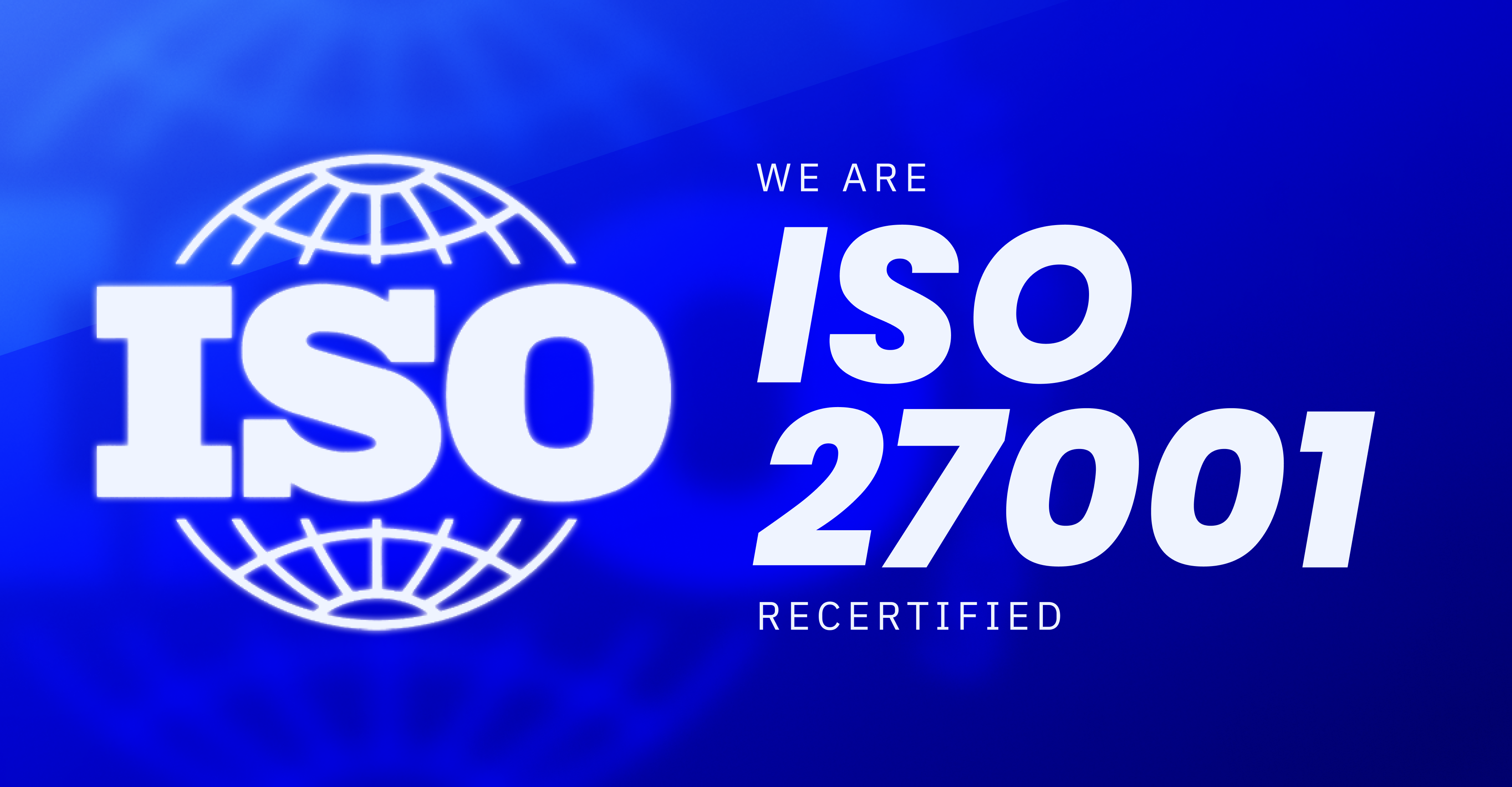 Legalesign Successfully Certified for ISO 27001:2022