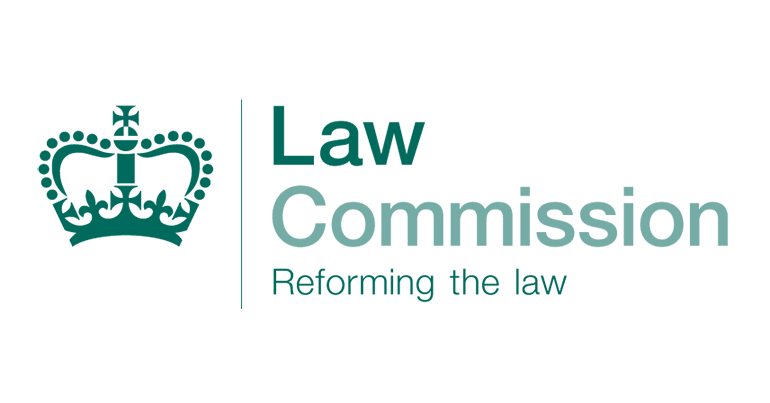 Law Commission consultation on electronic signature.