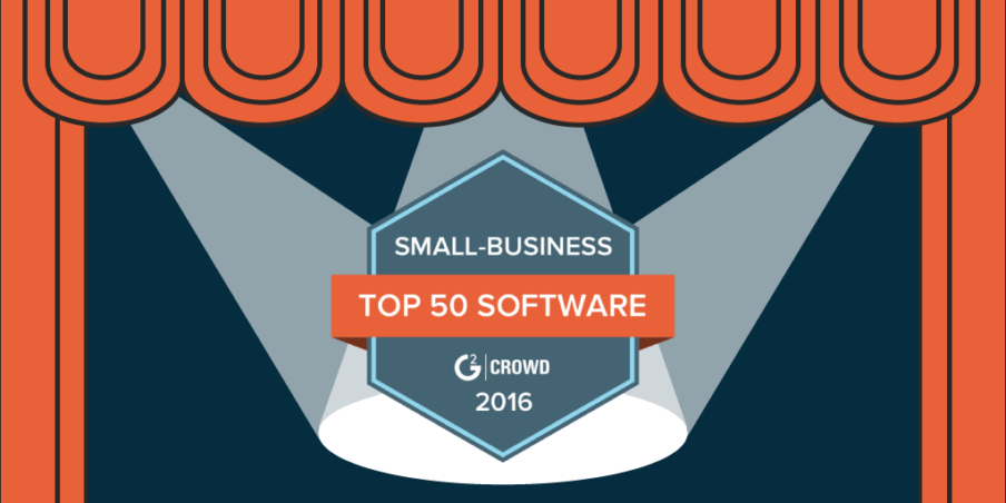 Legalesign in top 50 of small business software applications