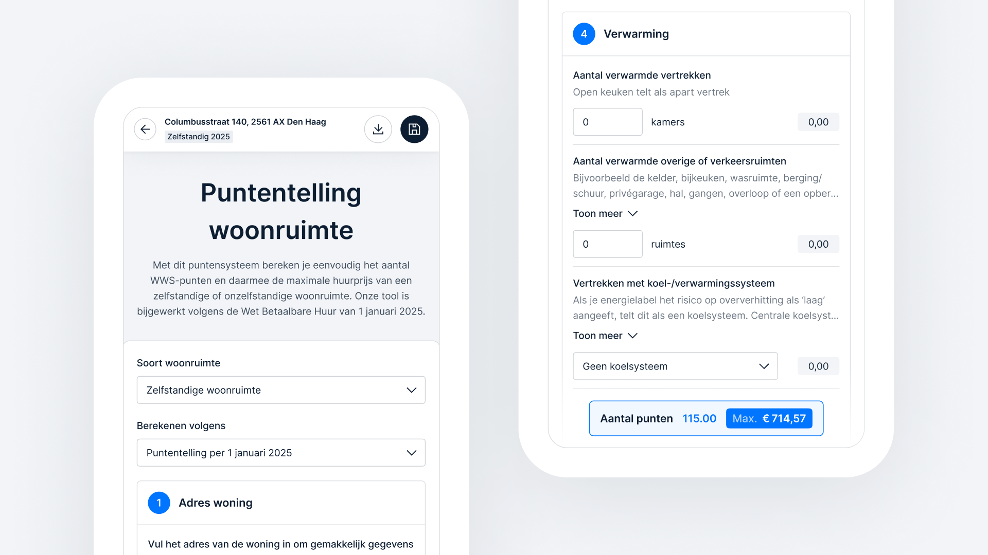 WWS Puntentelling van SignAssist nu ook beschikbaar op mobiel en tablet ...