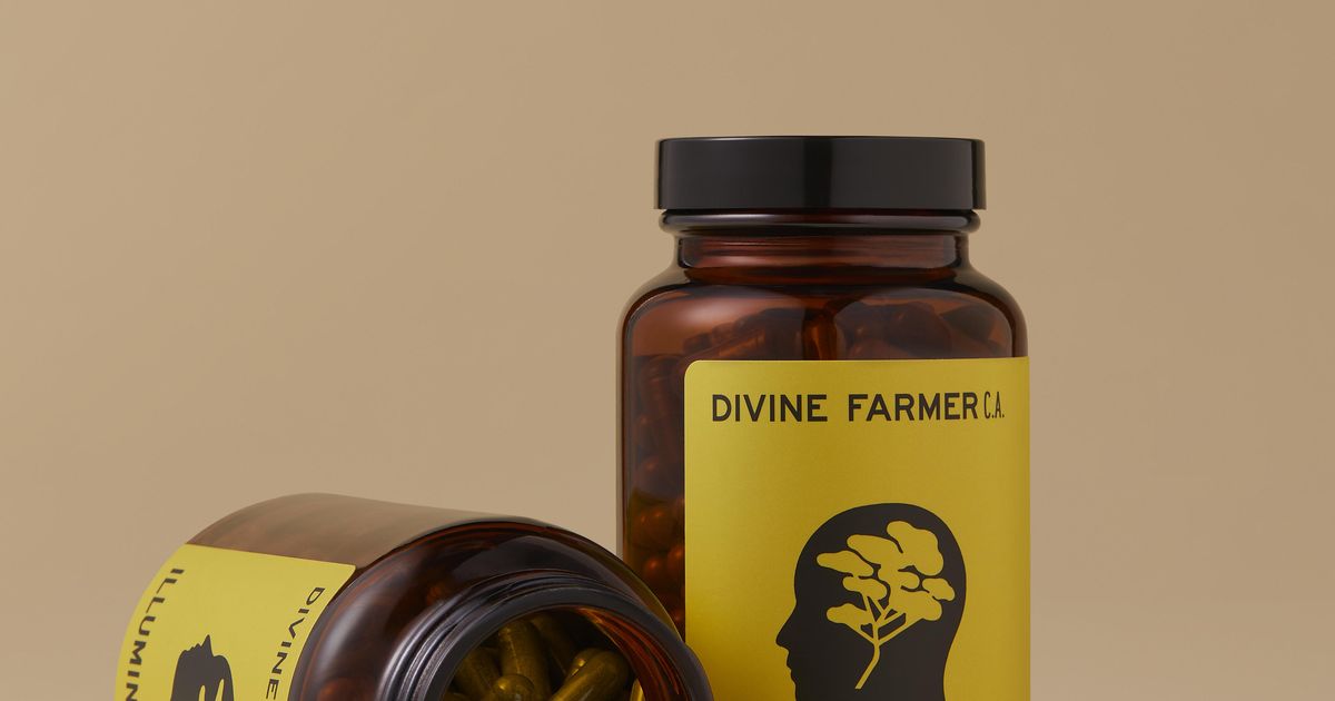 Become an Affiliate - Divine Farmer C.A.