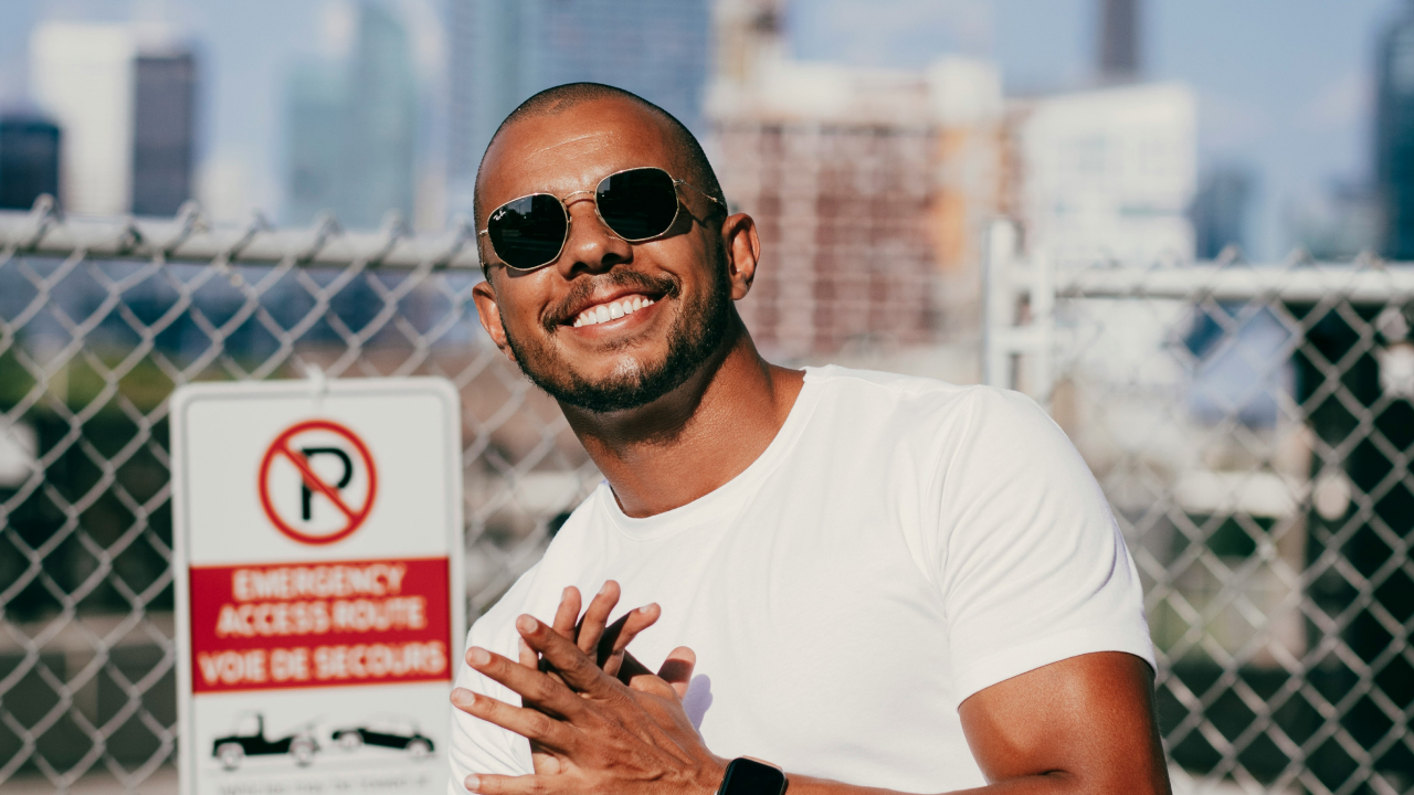 Téo in Argentina uses bitcoin to get paid and to save for the future