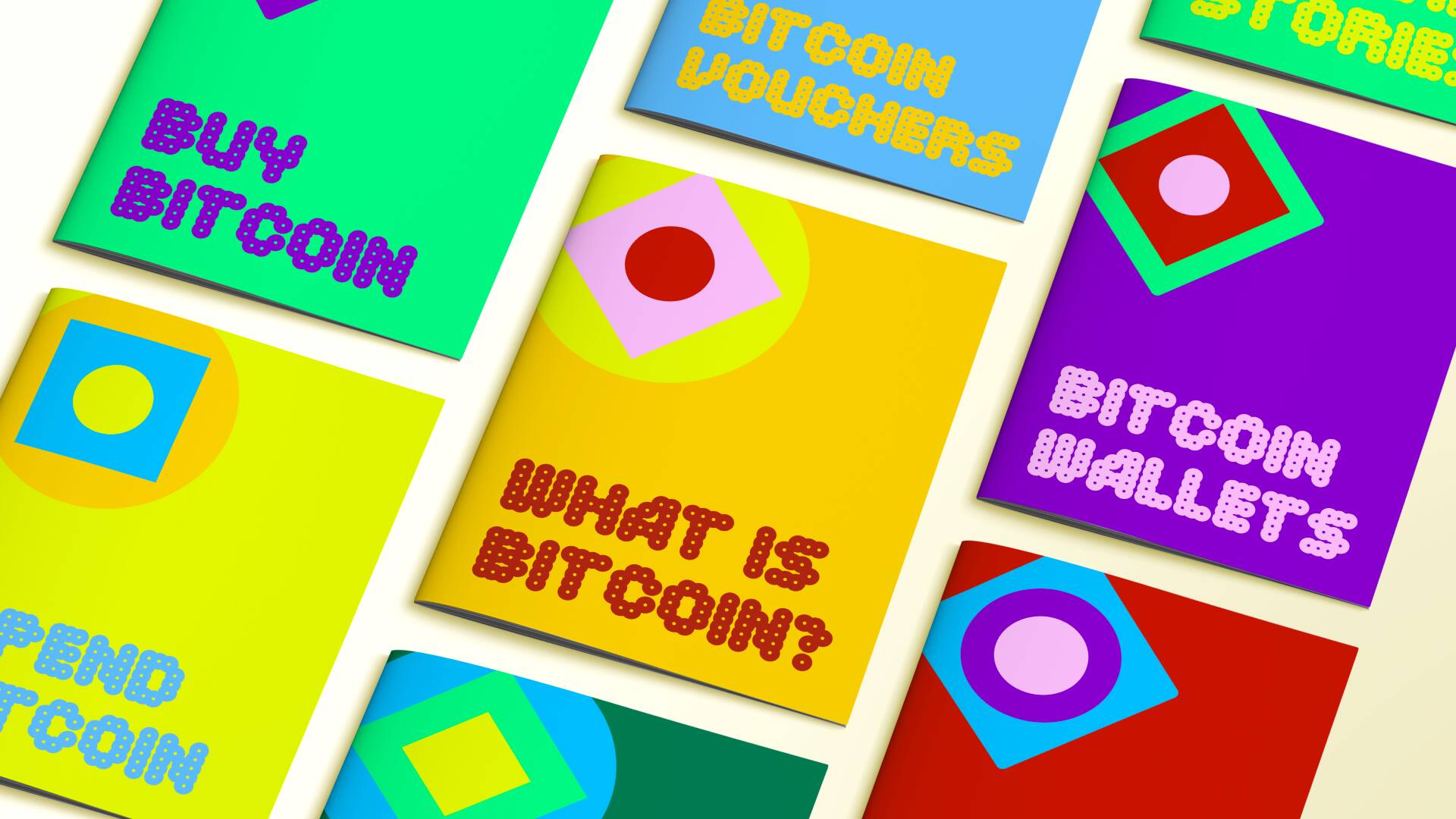 What is bitcoin? How does it work and how do I use it?