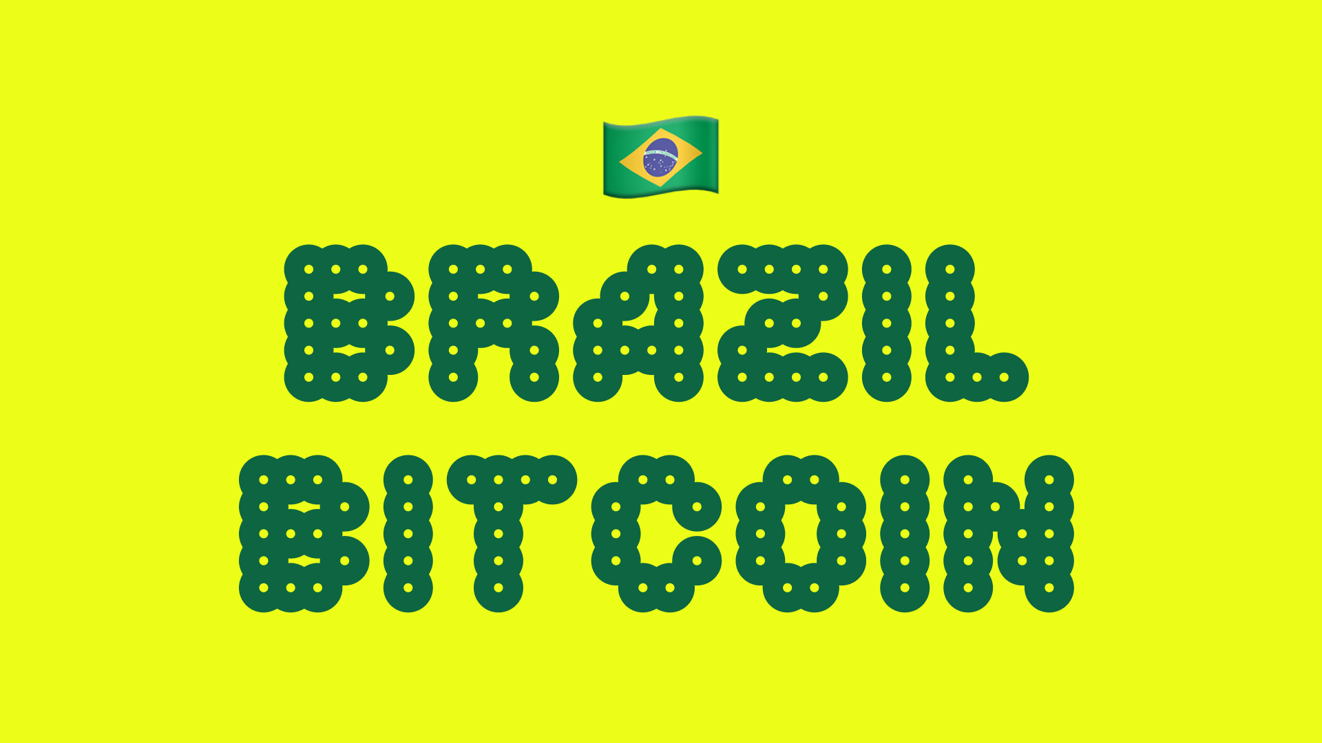 How to buy bitcoin in Brazil and pay by cash, card or Pix
