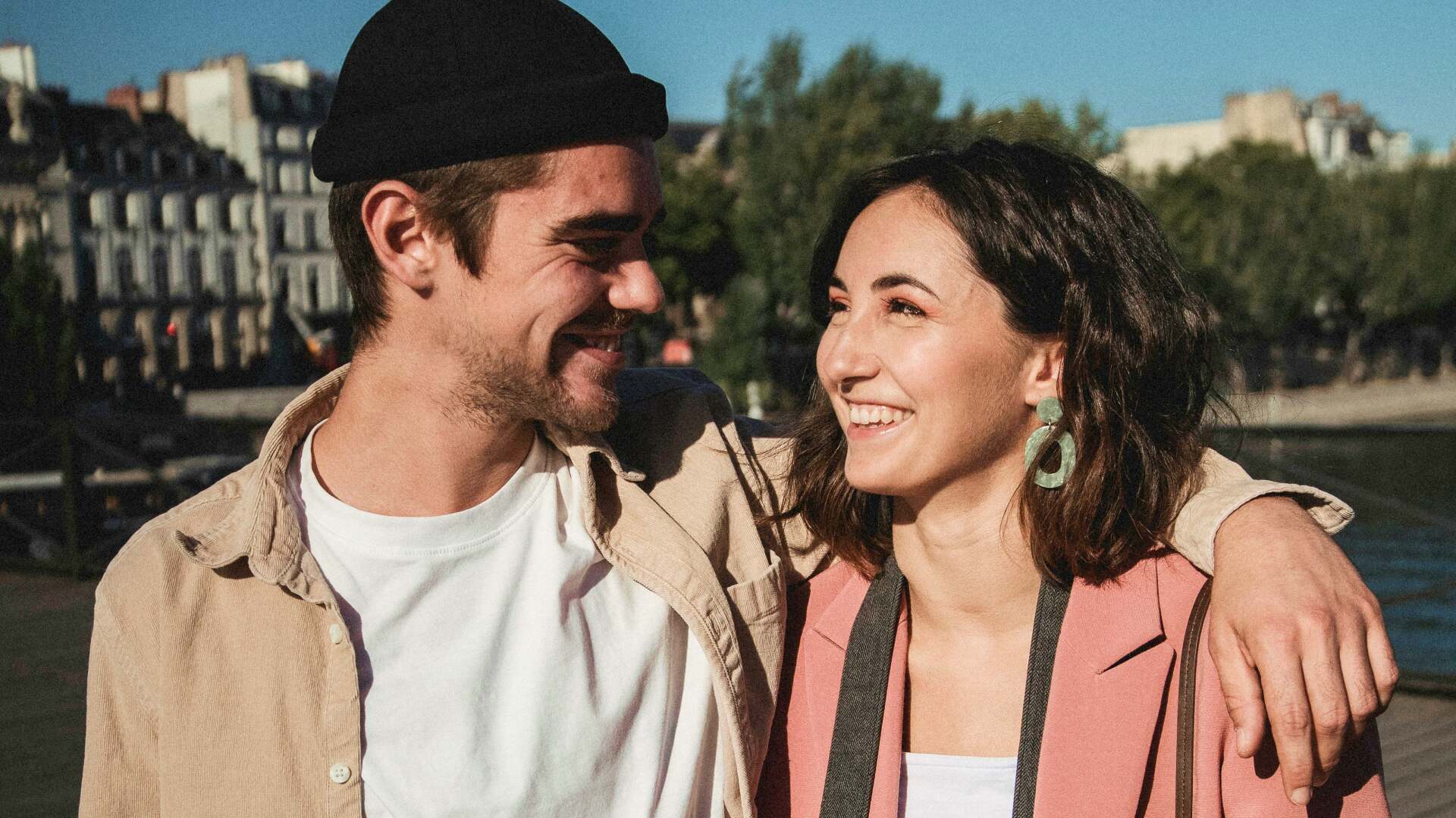 Sofia and Luca in Italy use bitcoin to save for their dream wedding