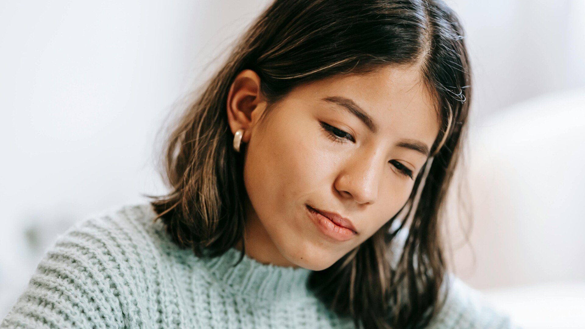 Joni, de Canada, usa bitcoin para comprar comida, ropa, regalos y mas