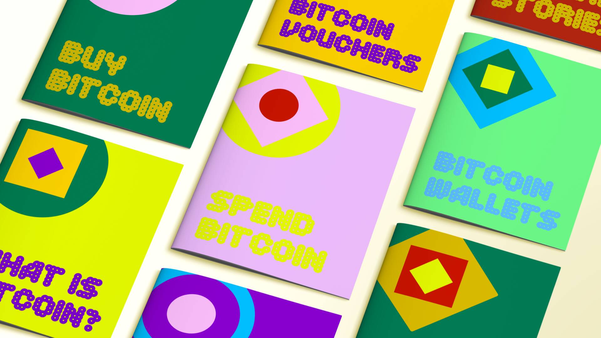 How and where to spend your bitcoin