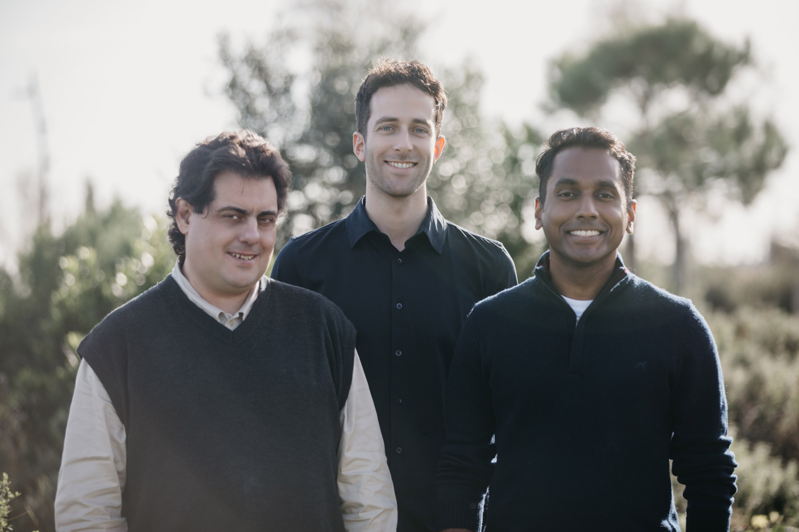 Investing in Eleos—embedded income & life protection insurance ...