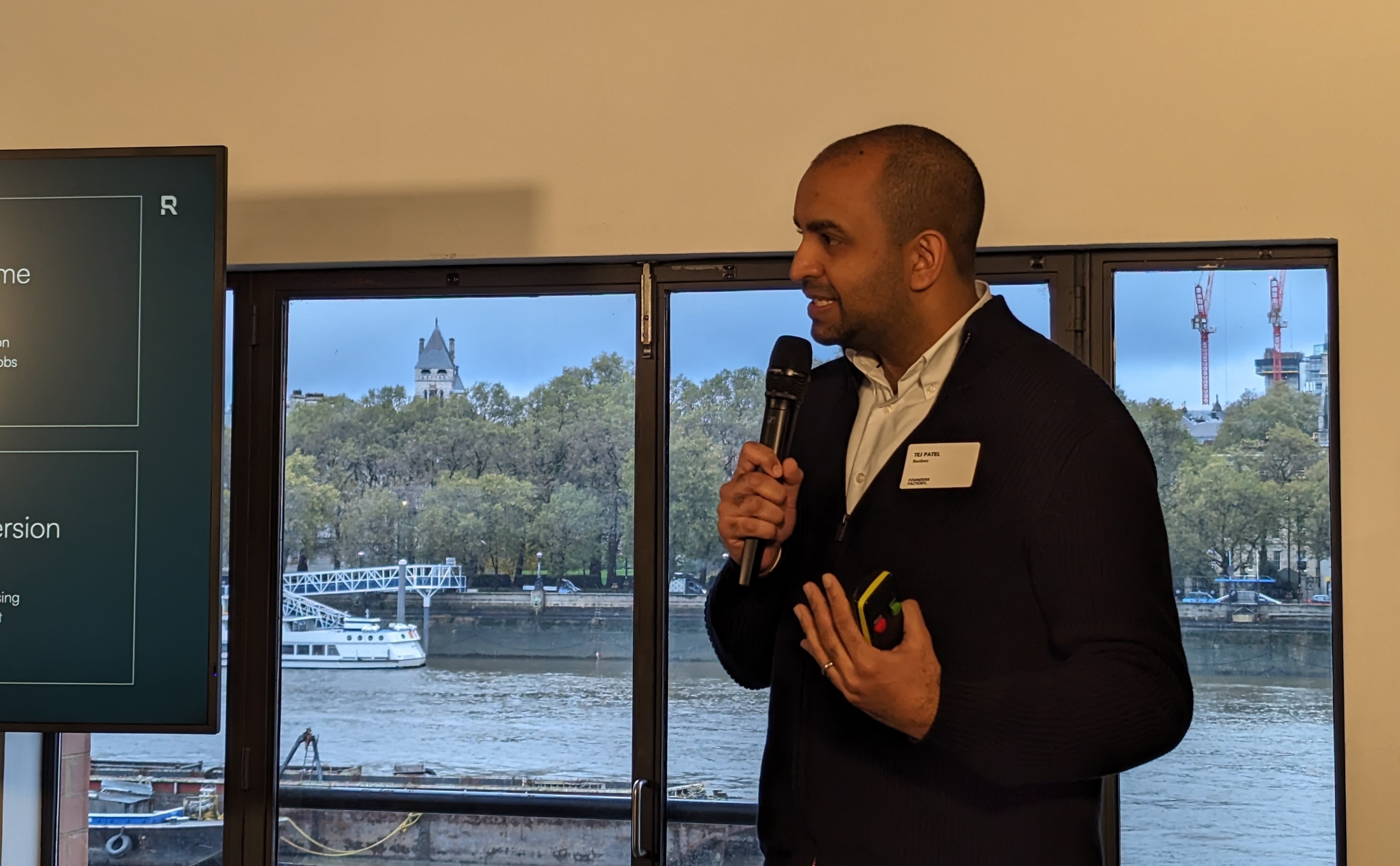 Launching Renbee—simplifying home decarbonisation for homeowners ...