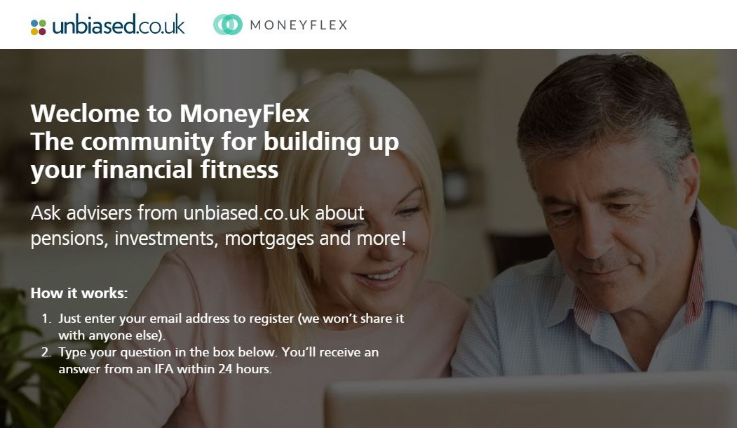 The Things You Learn at MoneyFlex! | Unbiased