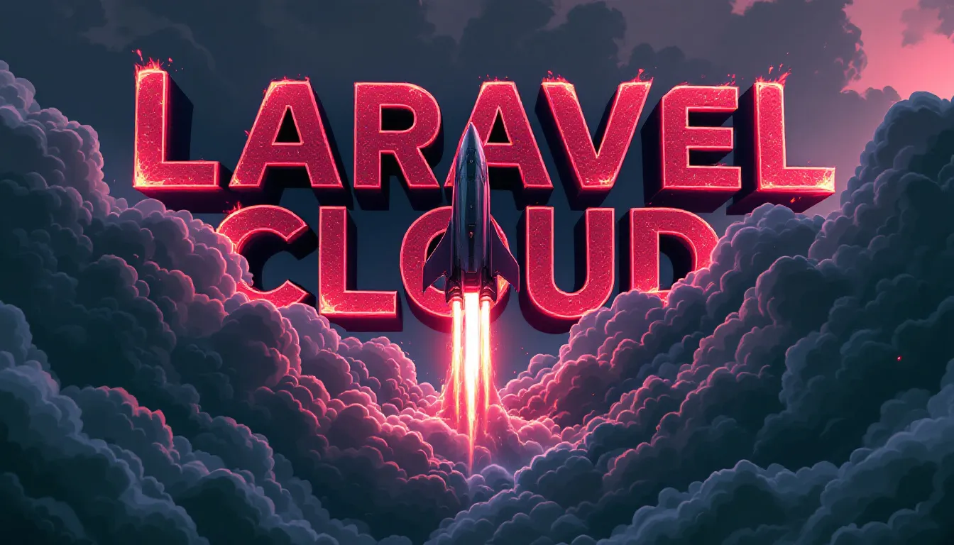 Laravel Cloud - agency perspective