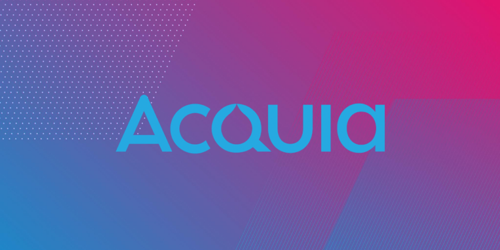 Agiledrop's first Acquia Engage as Acquia partners
