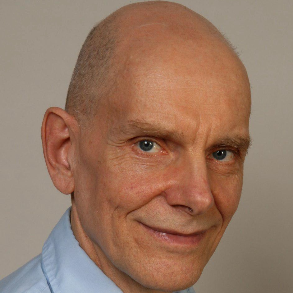 Peter Voss - What’s missing in today’s artificial intelligence • Agiledrop