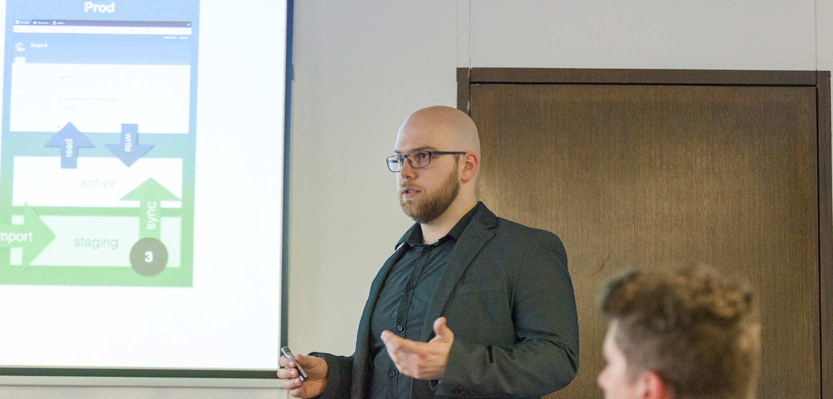 Interview with our Commercial director Iztok