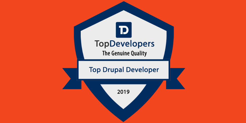 Agiledrop recognized as a top Drupal development company by ...