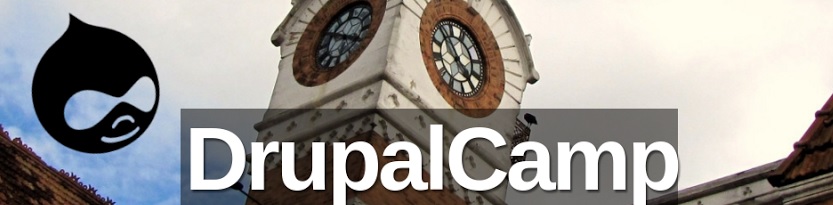 Drupal Camps in South America