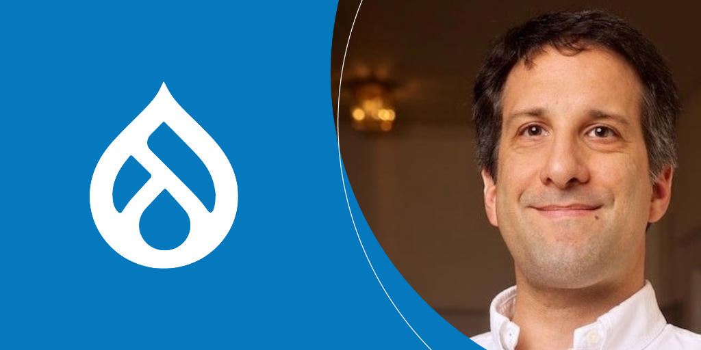 Michael Anello: Why we contribute to open source