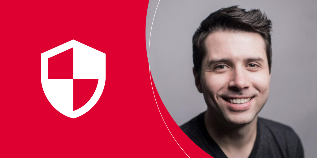 Interview with Ryan Chenkie, Part 1: Security in the digital world