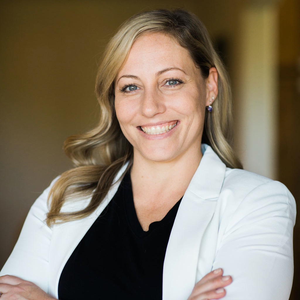 Anne Stefanyk - Digital transformation for nonprofits • Agiledrop