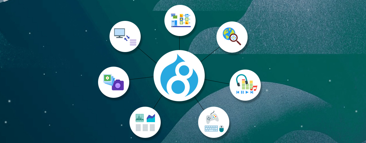 Manage Several Apps With One Drupal Backend Using Drupal 8s Restful 7430