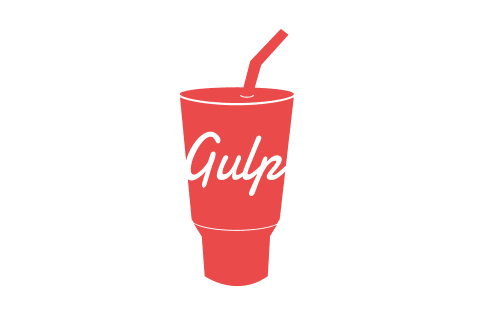 Take a gulp of Gulp