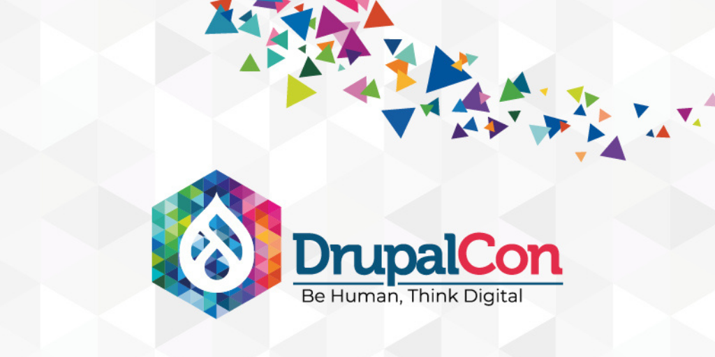 Recapping our experience from DrupalCon Europe 2021