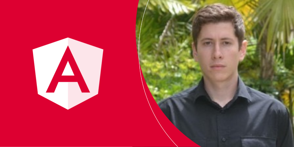 Interview with Daniel Marin of This Dot Labs: How Angular saved my life